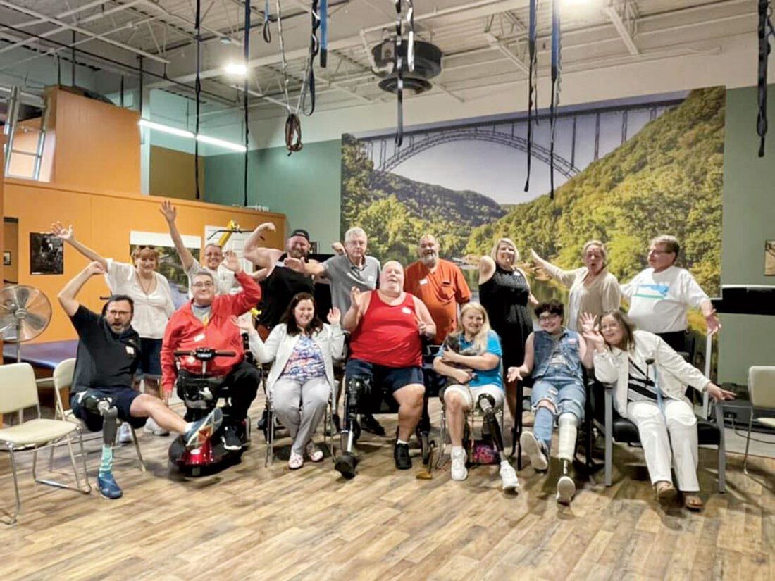 April is Limb Difference Awareness Month | News, Sports, Jobs - News ...